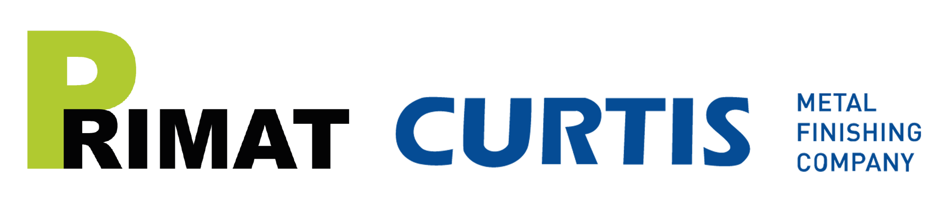 Sort - Primat Curtis