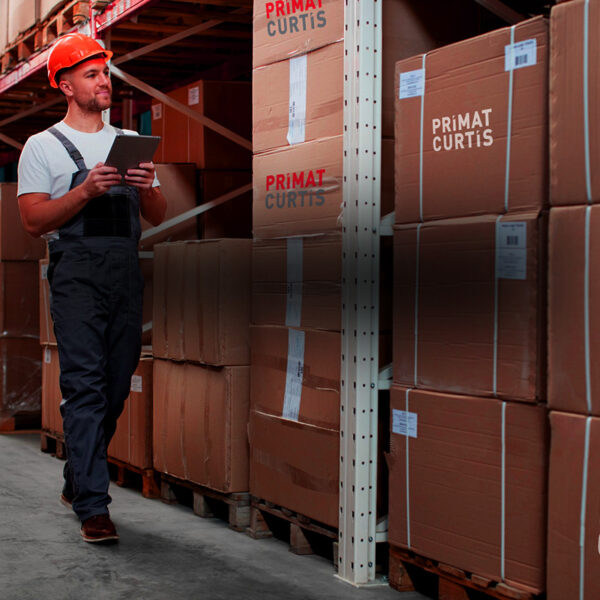 Services - Primat Curtis