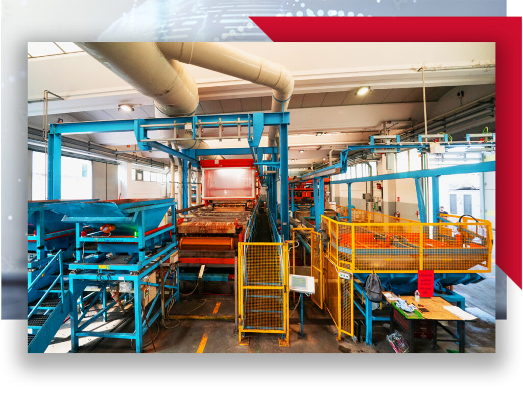 Coating - Primat Curtis