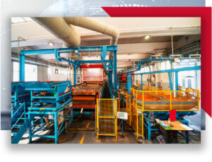 Coating - Primat Curtis